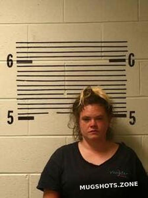 CASSANDRA CLOUD 08/12/2023 - Elmore County Mugshots Zone