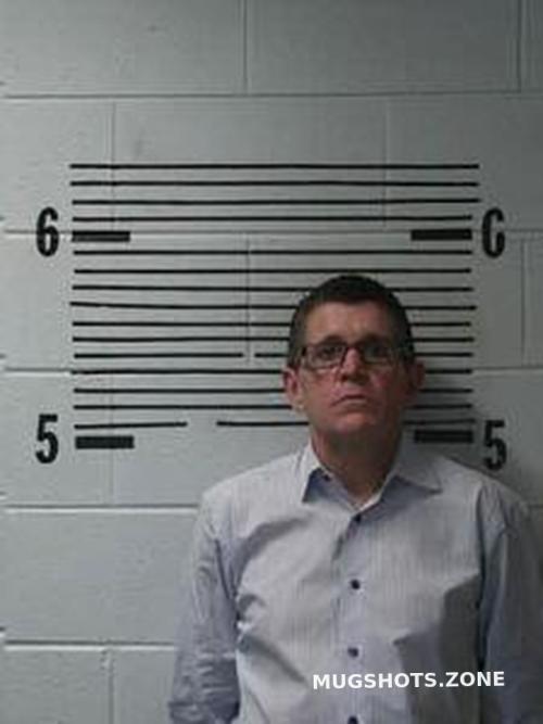 TODD CATON 08/15/2023 - Elmore County Mugshots Zone