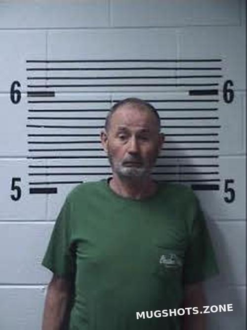 GREGORY DUBAY 08/15/2023 - Elmore County Mugshots Zone