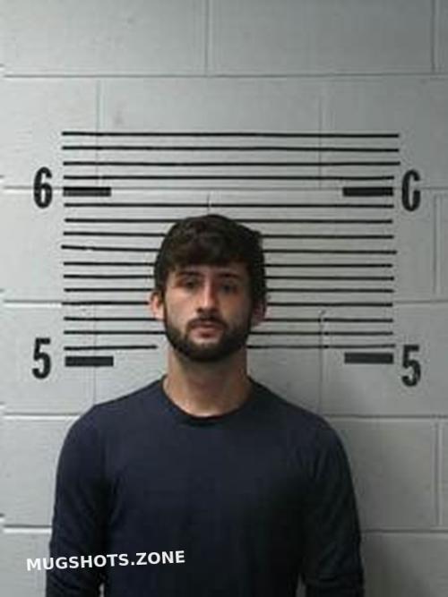 JESSE TUCKER 08/15/2023 - Elmore County Mugshots Zone