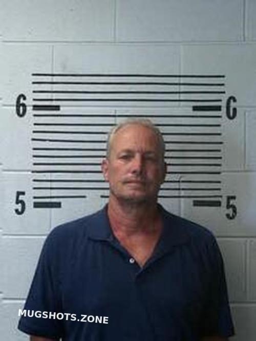 JAMES TUCKER 08/16/2023 - Elmore County Mugshots Zone