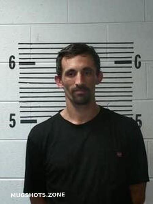 JAKE MOSLEY 08/17/2023 - Elmore County Mugshots Zone
