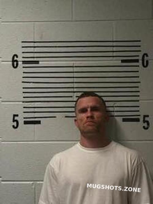 JARRETT JENKINS 08/23/2023 - Elmore County Mugshots Zone