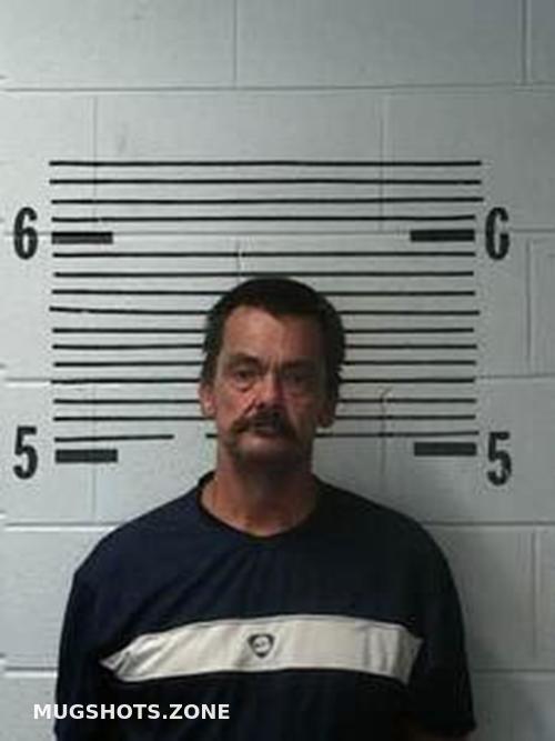 BARRY WOLFE 08/23/2023 - Elmore County Mugshots Zone