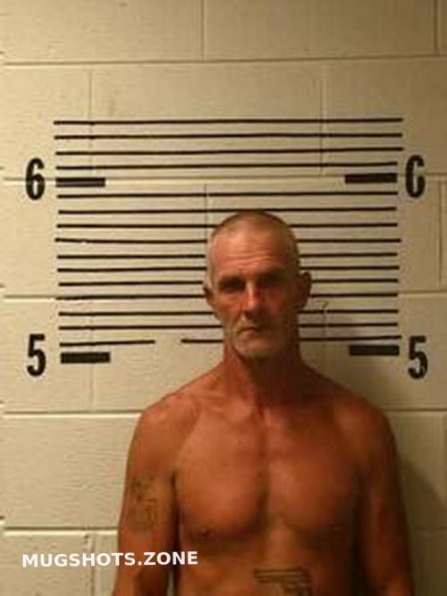 DANNY JERNIGAN 08/25/2023 - Elmore County Mugshots Zone