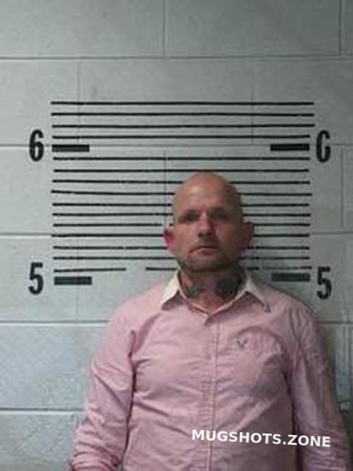 JEREMY STANLEY 08/29/2023 - Elmore County Mugshots Zone