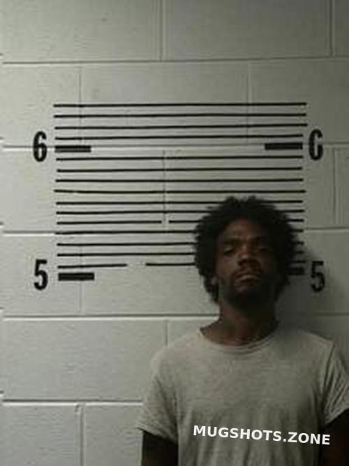 ANTHONY BENTLEY 08/30/2023 - Elmore County Mugshots Zone