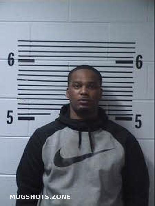 DEANDRE BELL 09/02/2023 - Elmore County Mugshots Zone