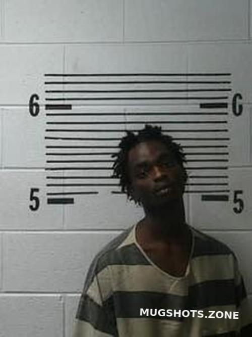FORRELL LAWSON 09/06/2023 - Elmore County Mugshots Zone