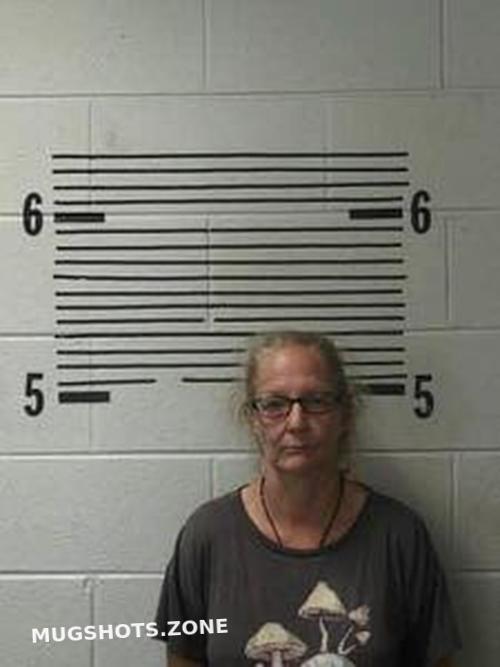 HEATHER GRAY 09/06/2023 - Elmore County Mugshots Zone