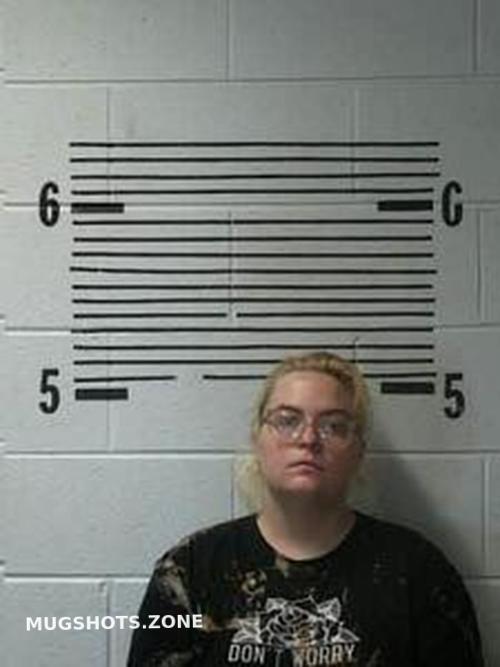 ABBY PECK 09/06/2023 - Elmore County Mugshots Zone