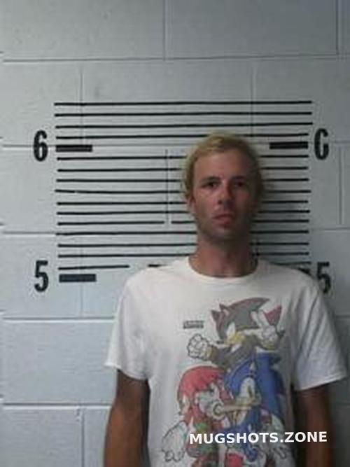 PATRICK MCDANIEL 09/07/2023 - Elmore County Mugshots Zone