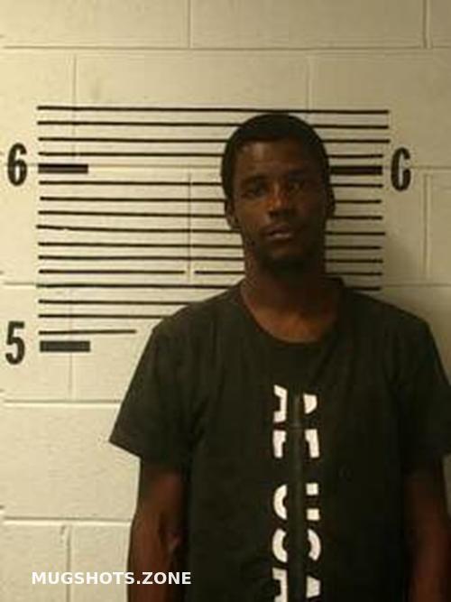 TRAVION MURPHY 09/12/2023 - Elmore County Mugshots Zone