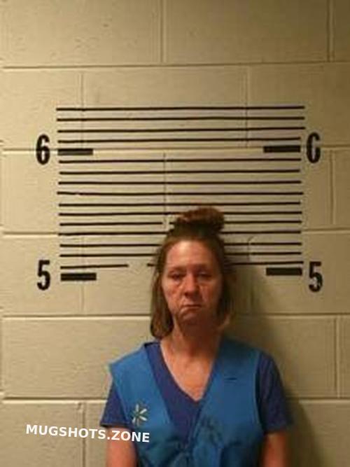 STACEY STOREY 09/14/2023 - Elmore County Mugshots Zone