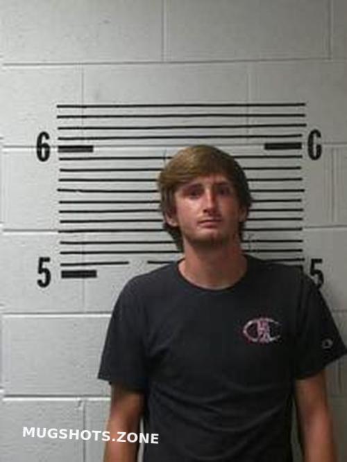 NATHAN RUFF 09/16/2023 - Elmore County Mugshots Zone