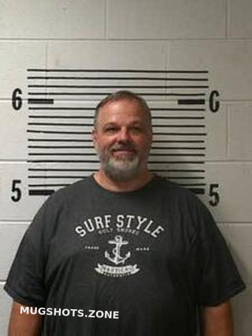 KEITH TURK 09/16/2023 - Elmore County Mugshots Zone