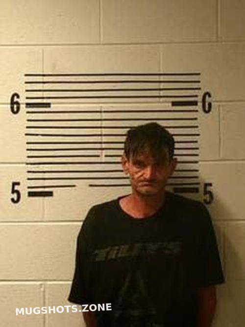 GARY LOFTIS 09/21/2023 - Elmore County Mugshots Zone