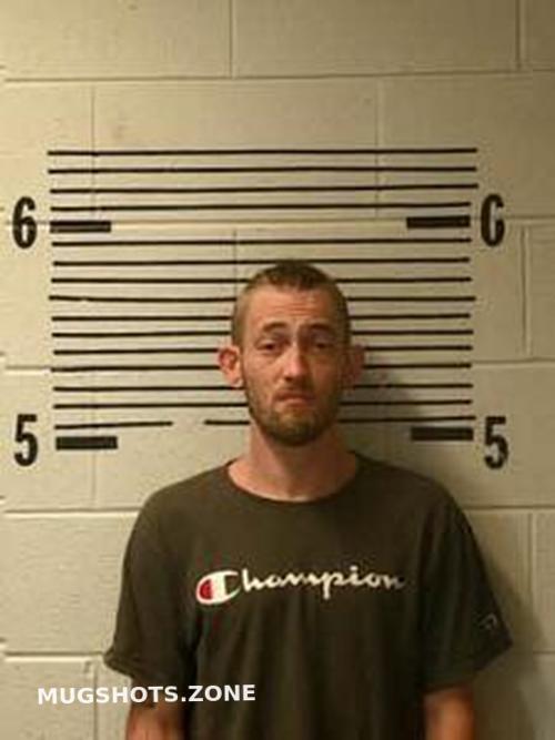 JOSHUA FARNELL 09/22/2023 - Elmore County Mugshots Zone