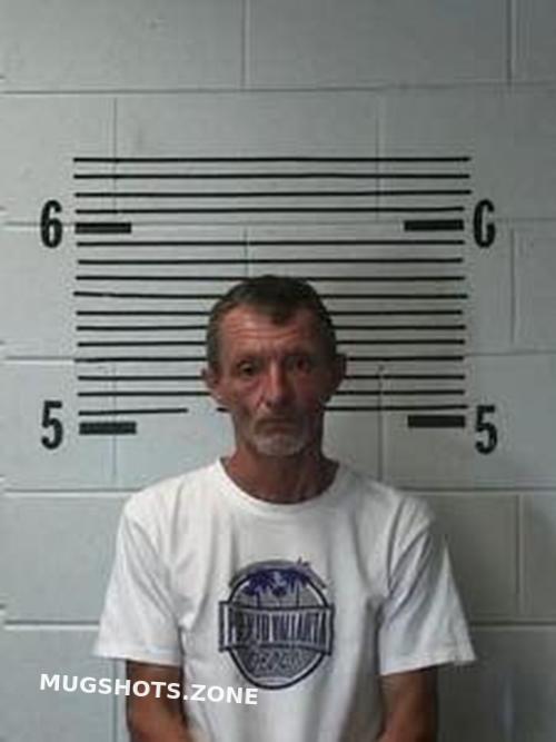 DAVID REEVES 09/24/2023 - Elmore County Mugshots Zone