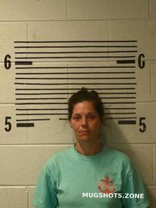 JENNIFER LOCKHART 09/26/2023 - Elmore County Mugshots Zone