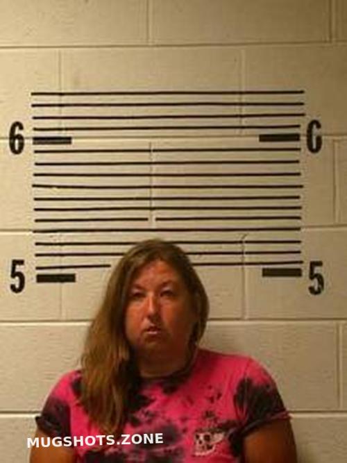 MIRANDA CUNNINGHAM 09/28/2023 - Elmore County Mugshots Zone
