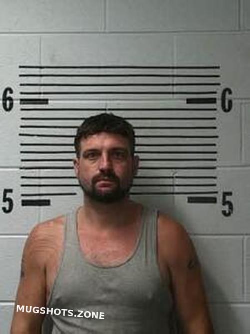 CHRISTOPHER HARBINSON 10/03/2023 - Elmore County Mugshots Zone