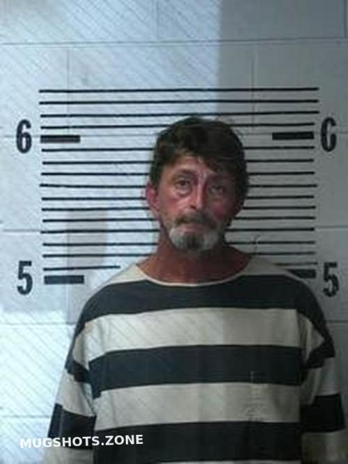 SAM BROOKS 10/04/2023 - Elmore County Mugshots Zone