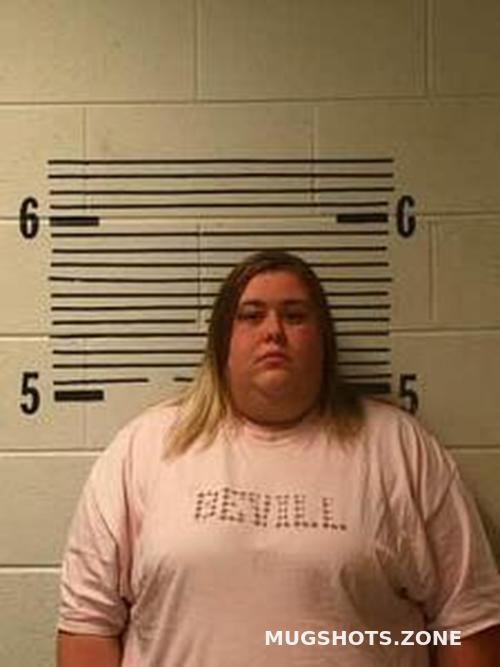 JESSICA VINSON 10/05/2023 - Elmore County Mugshots Zone