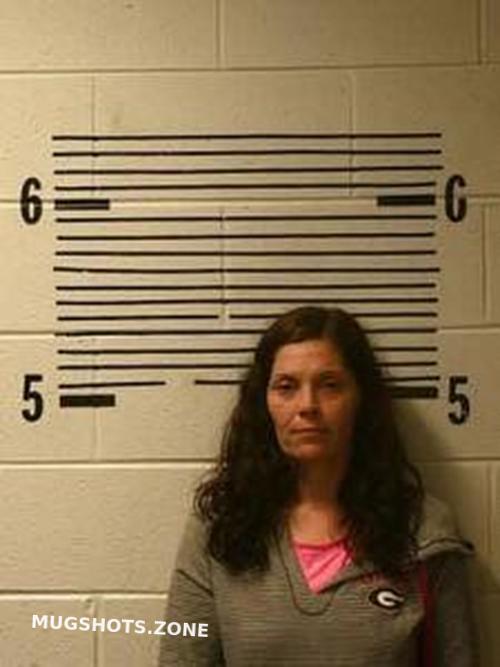 JENNIFER LOCKHART 10/07/2023 - Elmore County Mugshots Zone