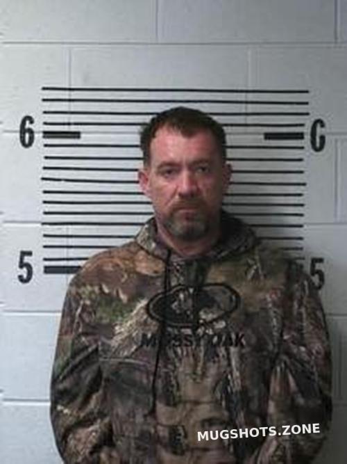 TIMMY THORNTON 10/10/2023 - Elmore County Mugshots Zone