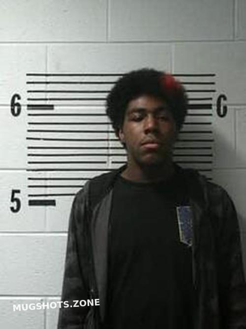 JEVON MURDOCK 10/11/2023 - Elmore County Mugshots Zone