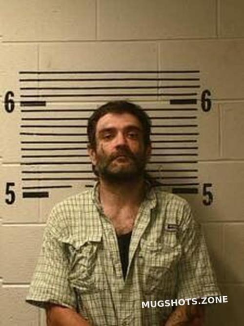 BRYAN STOKES 10/15/2023 - Elmore County Mugshots Zone