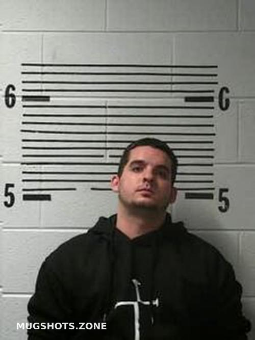 AUSTIN HARRIS 10/17/2023 - Elmore County Mugshots Zone