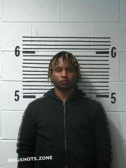 COLLIN SHAMBURGER 10/19/2023 - Elmore County Mugshots Zone