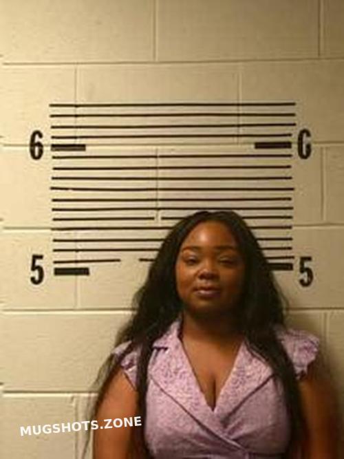 KEYUANA ROBERTS 10/22/2023 - Elmore County Mugshots Zone