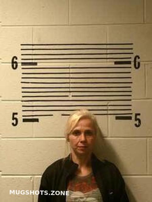 TRACY BROWN 10/23/2023 - Elmore County Mugshots Zone