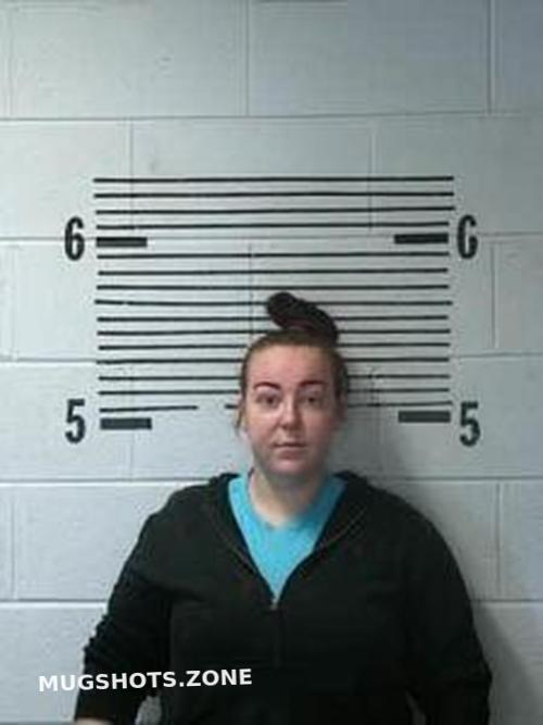 BRANDY BARTON 10/25/2023 - Elmore County Mugshots Zone