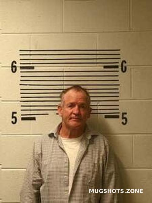 JEFFREY SEXTON 10/25/2023 - Elmore County Mugshots Zone