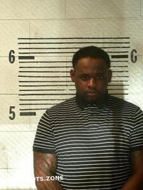 ISAAC HOWARD 10/26/2023 - Elmore County Mugshots Zone