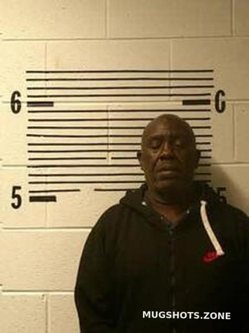 MARVIN JACKSON 10/29/2023 - Elmore County Mugshots Zone