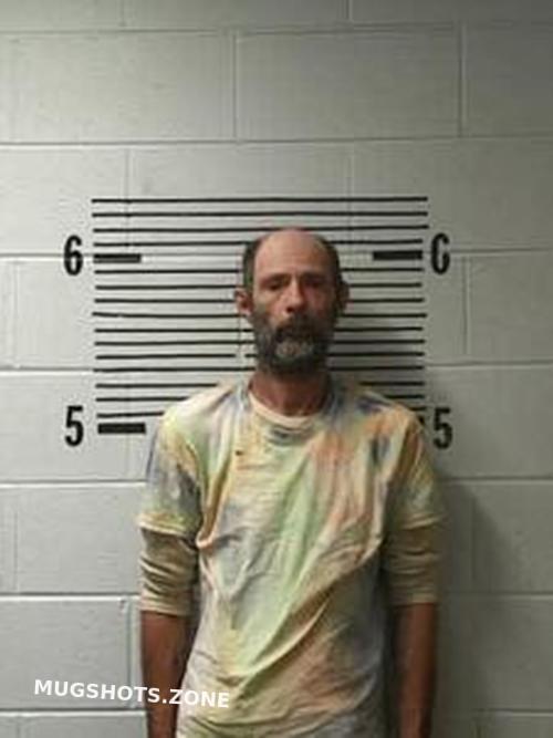 MICHAEL GLAZE 11/01/2023 - Elmore County Mugshots Zone