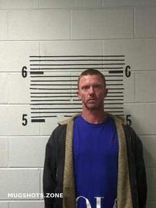 ROBERT FAULK 11/02/2023 - Elmore County Mugshots Zone