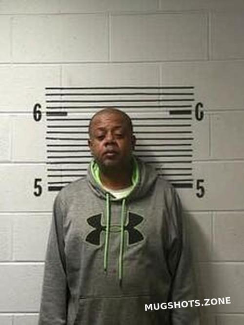 CARLOS JEMISON 11/03/2023 - Elmore County Mugshots Zone