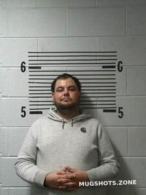 KENNETH PATTON 11/04/2023 - Elmore County Mugshots Zone