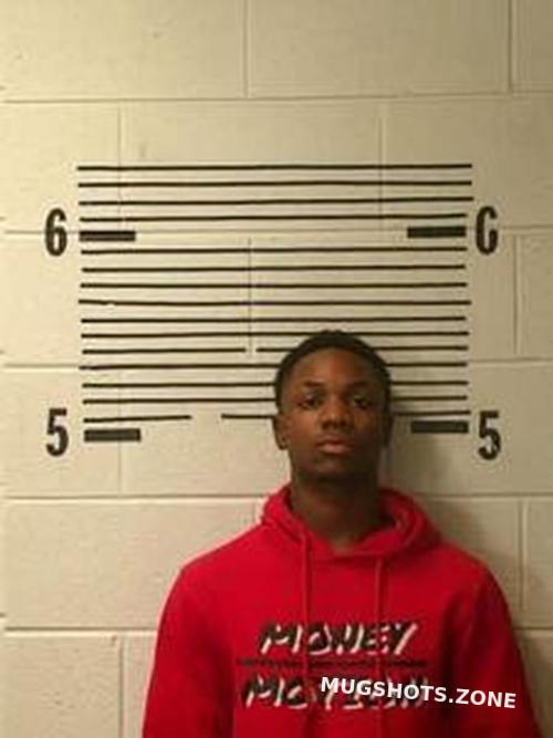 JAYDEN SMITH 11/06/2023 - Elmore County Mugshots Zone
