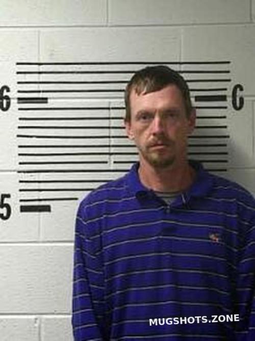 CODEY HARRIS 11/09/2023 - Elmore County Mugshots Zone