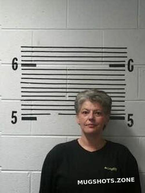 PAULA HARRIS 11/11/2023 - Elmore County Mugshots Zone