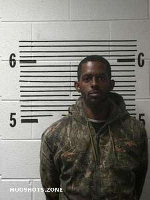 JUSTIN WALKER 11/13/2023 - Elmore County Mugshots Zone