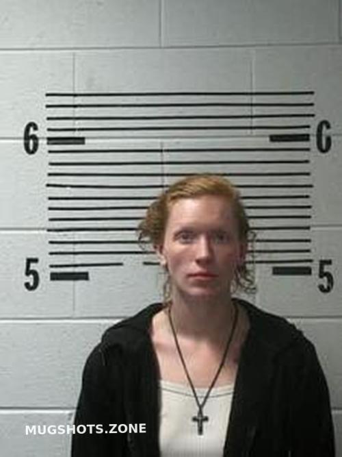 ANGEL ALBRIGHT 11/14/2023 - Elmore County Mugshots Zone