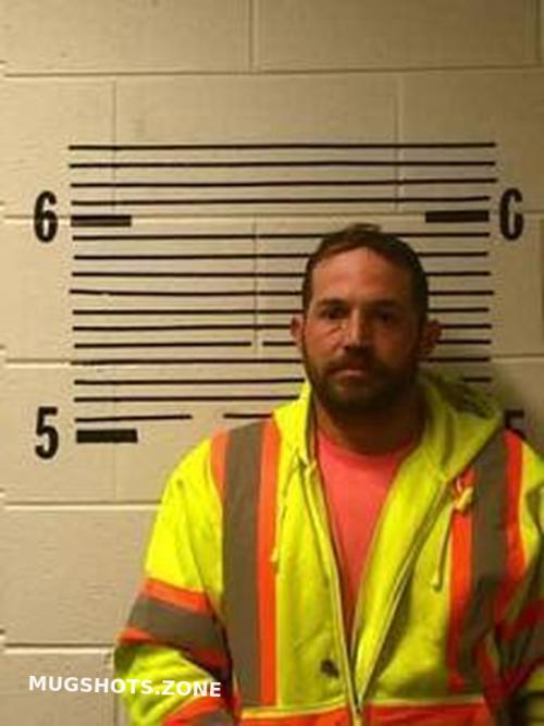 JOHN BRUNSON 11/14/2023 - Elmore County Mugshots Zone